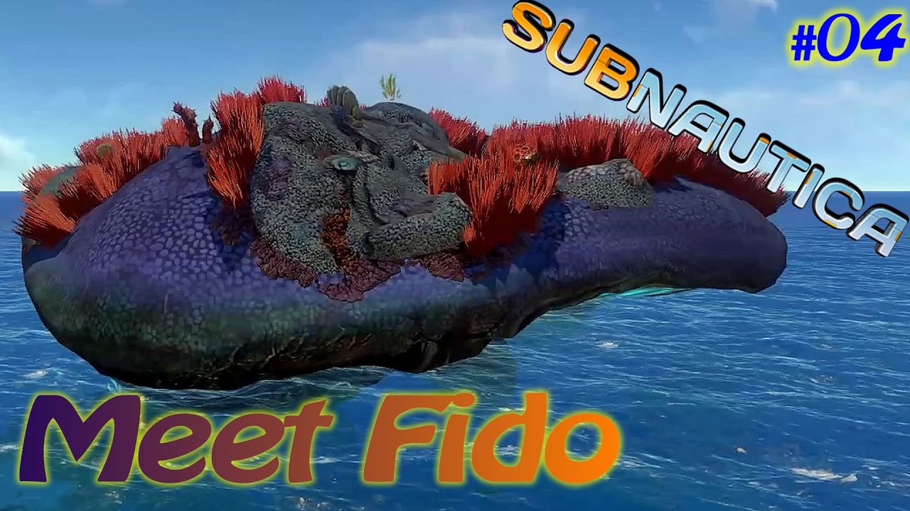 My Own REEFBACK 🐟 | Base Building Basics | Underwater Breathing - 💦 ...