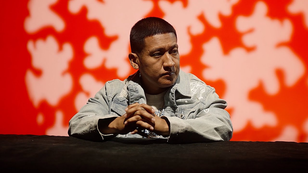 GB - Reborn (Official Music Video) II Dir. Mota Media - YouTube