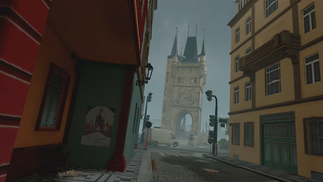 "Matka Miest" die komplette MAP - Ghosts of Tabor *deutsch* - YouTube