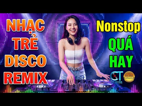 Nhạc Đập Phê Người - Nhạc Vũ Trường Remix Cực Sung, Cực Chất - DJ Nhạc Sàn Vũ Trường Hay Chấn Động