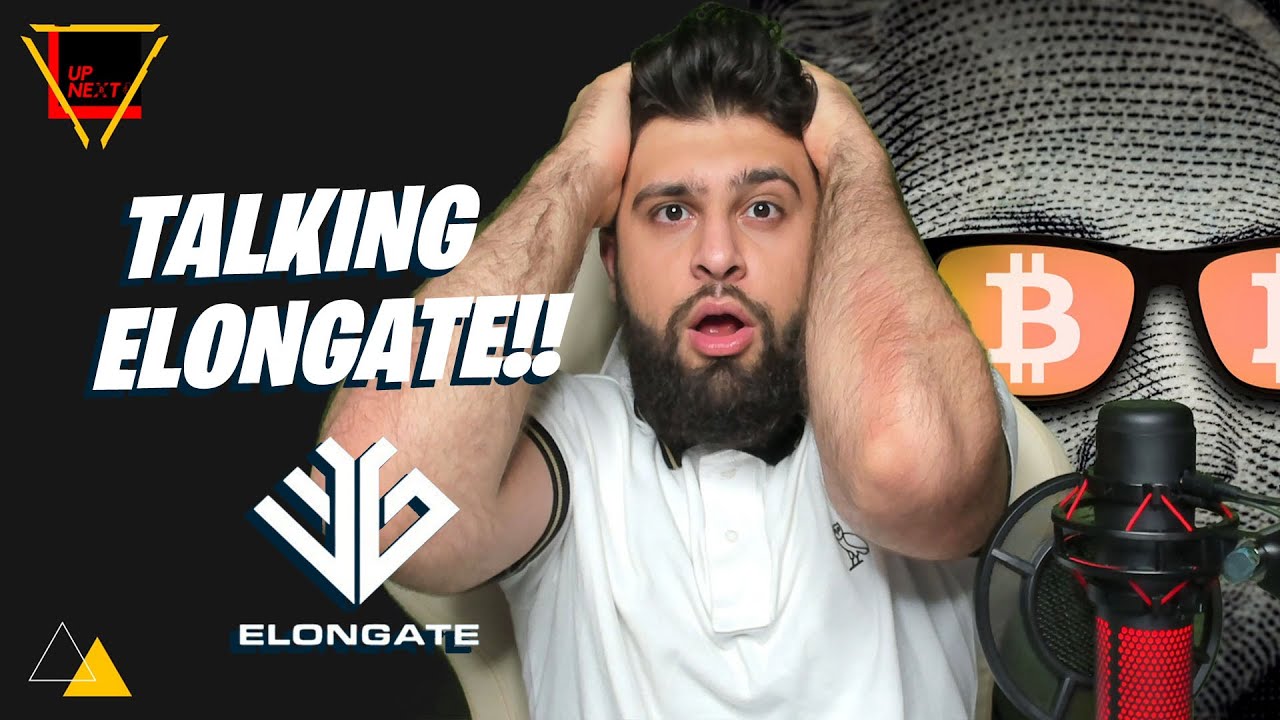 ELONGATE HAS OVER 368,000+ HOLDERS?! | ALREADY RAISED OVER 2 MILLION ...