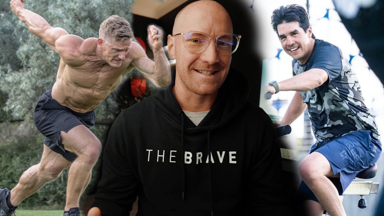 It's all over! Thanks Dave. - YouTube