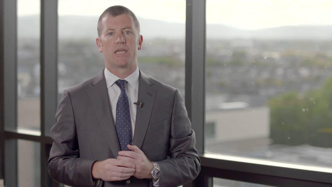 EY Budget 2017 Joe Bollard - YouTube