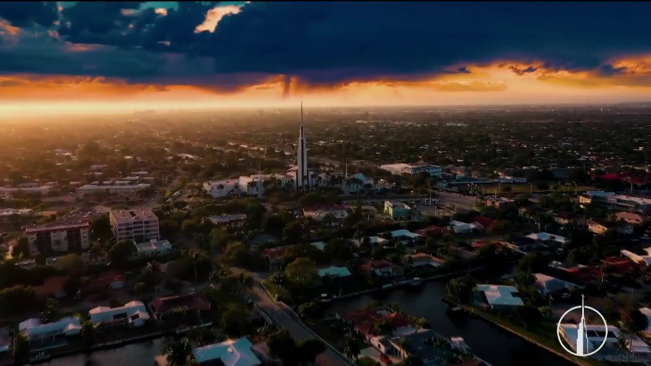 Coral Ridge Traditional Livestream 2-21-21 - YouTube