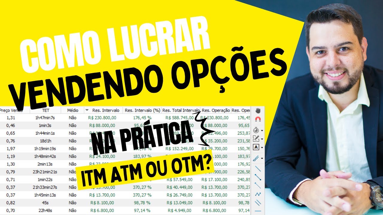 O Guia definitivo do Profit Chart PRO módulo opções times and trades ...
