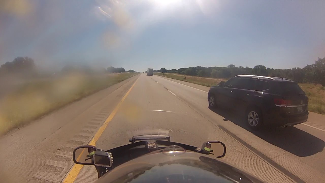 103 - I-20 (Ranger Hill) - YouTube