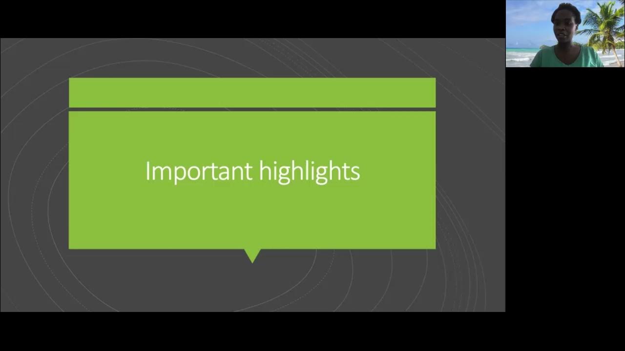 Anna Makarudze - DSF Overview - YouTube