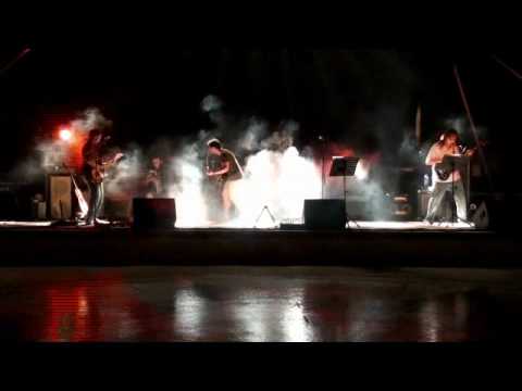 Banda_Larga - Welcome to Tijuana (Manu Chao) - Live porto turistico di ...