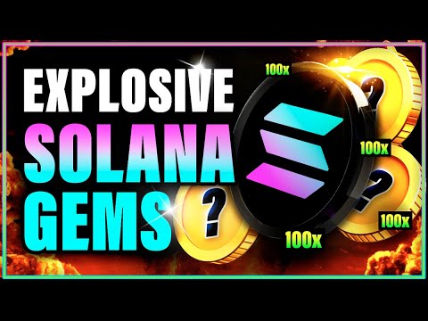 Grayscale Flags 3 Solana Altcoins for Crypto Investments - YouTube