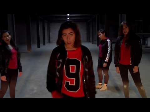 Mic Drop - BTS  방탄소년단 (EMG Dance Cover)