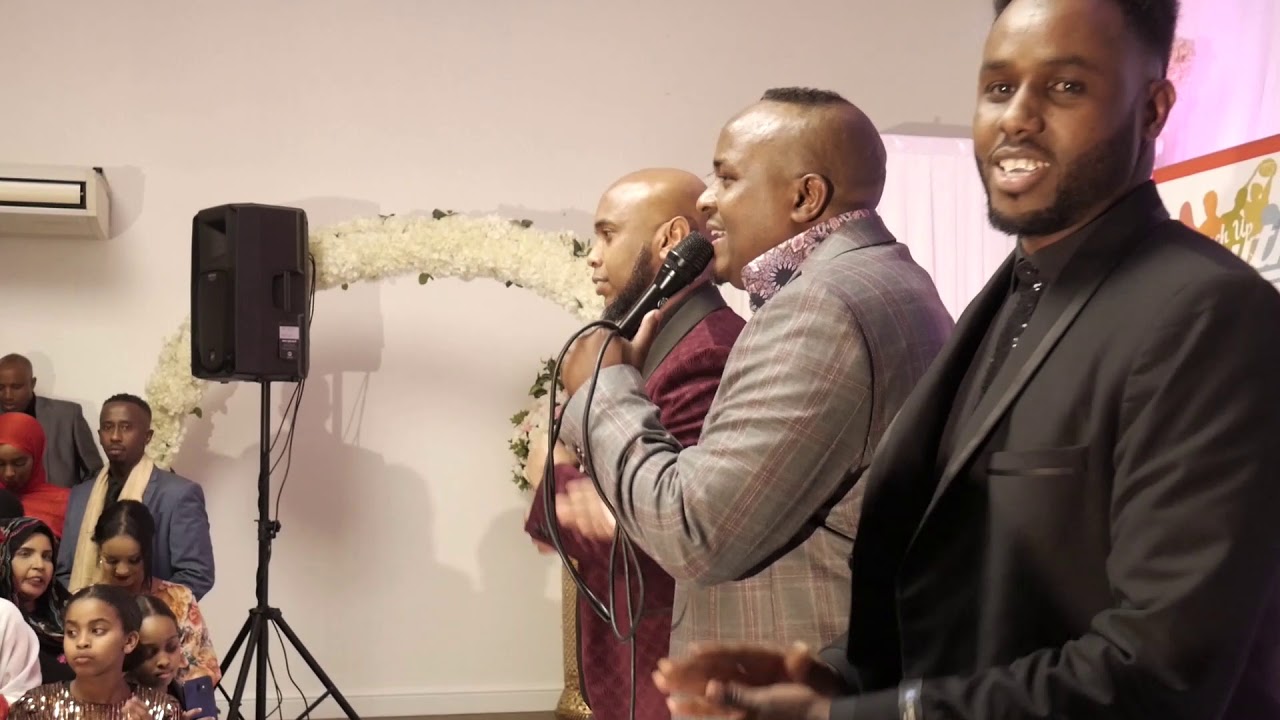 MOHAMED BK NEW SONG TARXIIL CASHAQ 2020 - YouTube