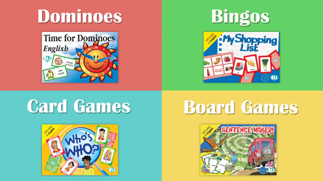 VIDEOTUTORIAL: Vocabulary & Language Structures - YouTube