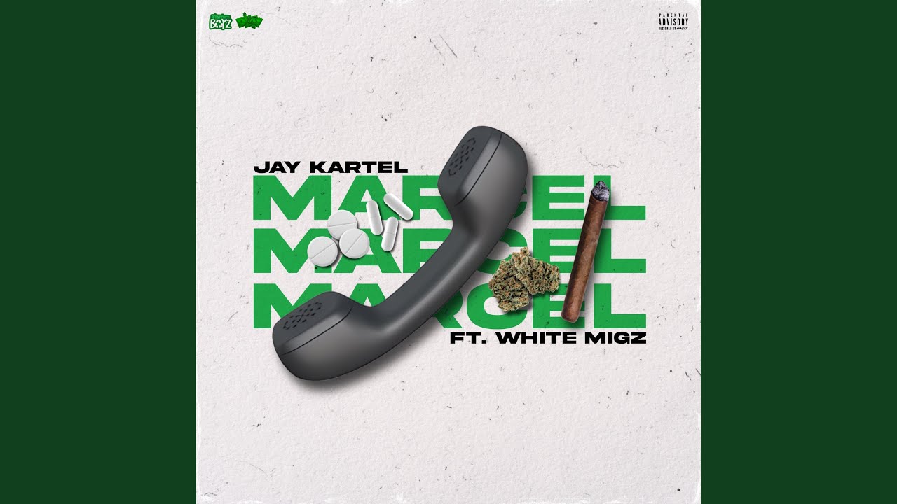 Marcel (feat. White Migz) - YouTube