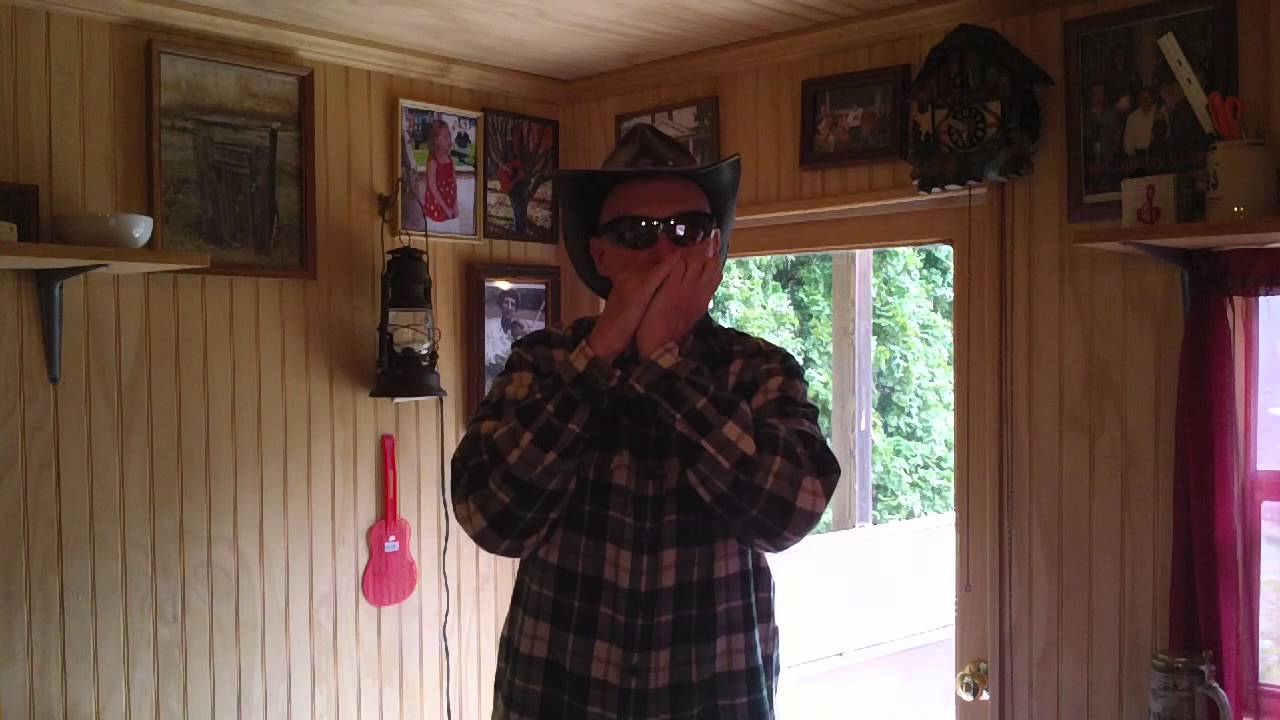 Wildcat Mountain Music #1,146 (Joe Deitz) 2014 - YouTube