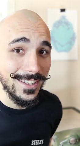 Toad at the top - YouTube