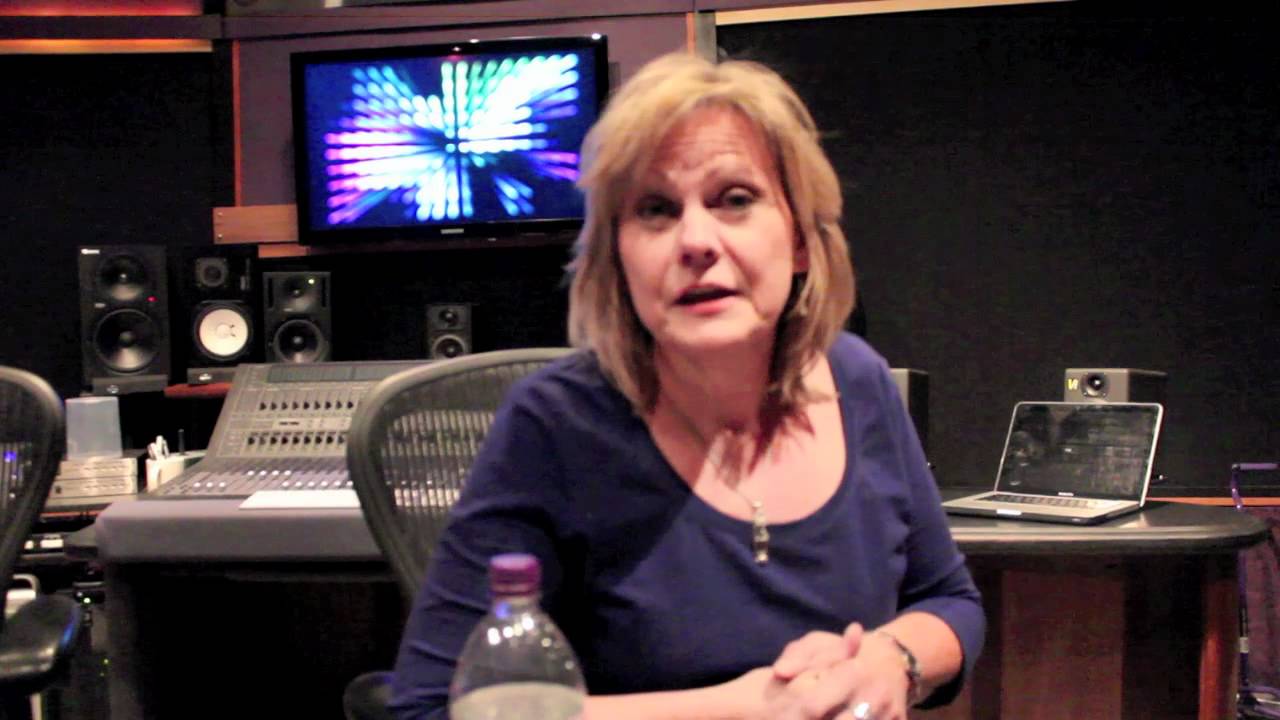 An Update from Mama Jan - Live Chat - YouTube