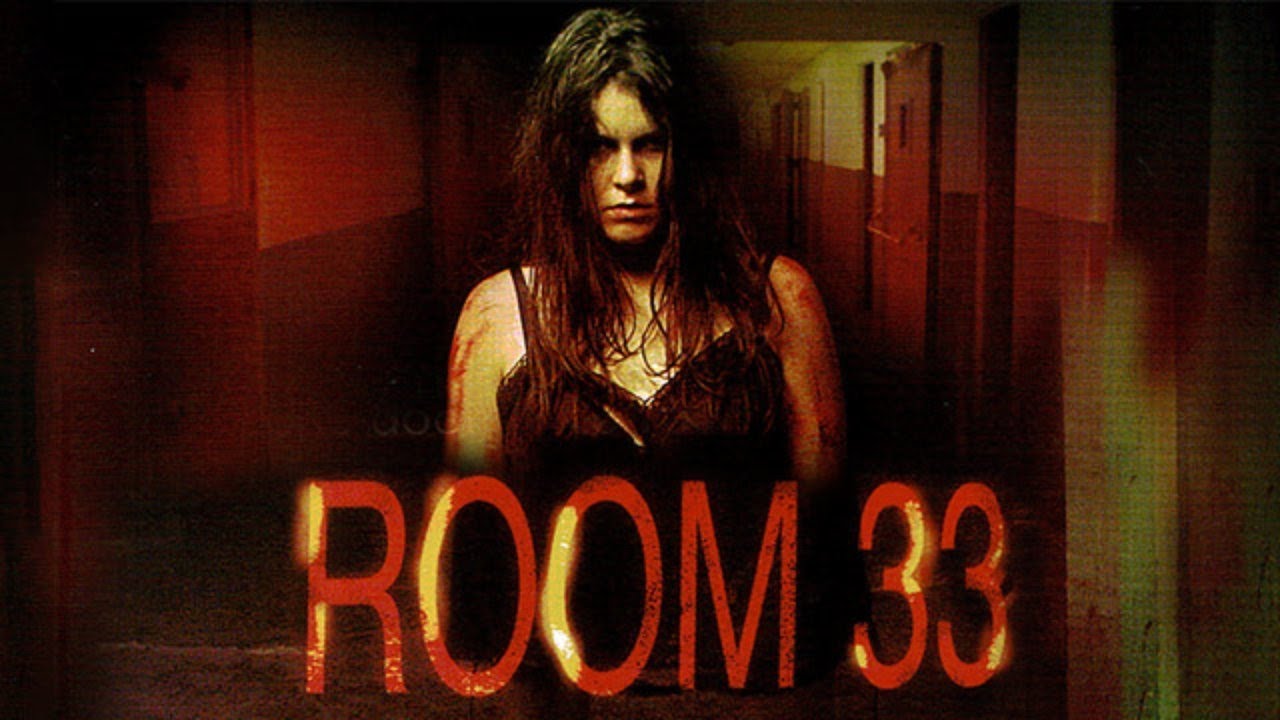 Room 33-2007 Horror Movie-First 5 Mins. - YouTube