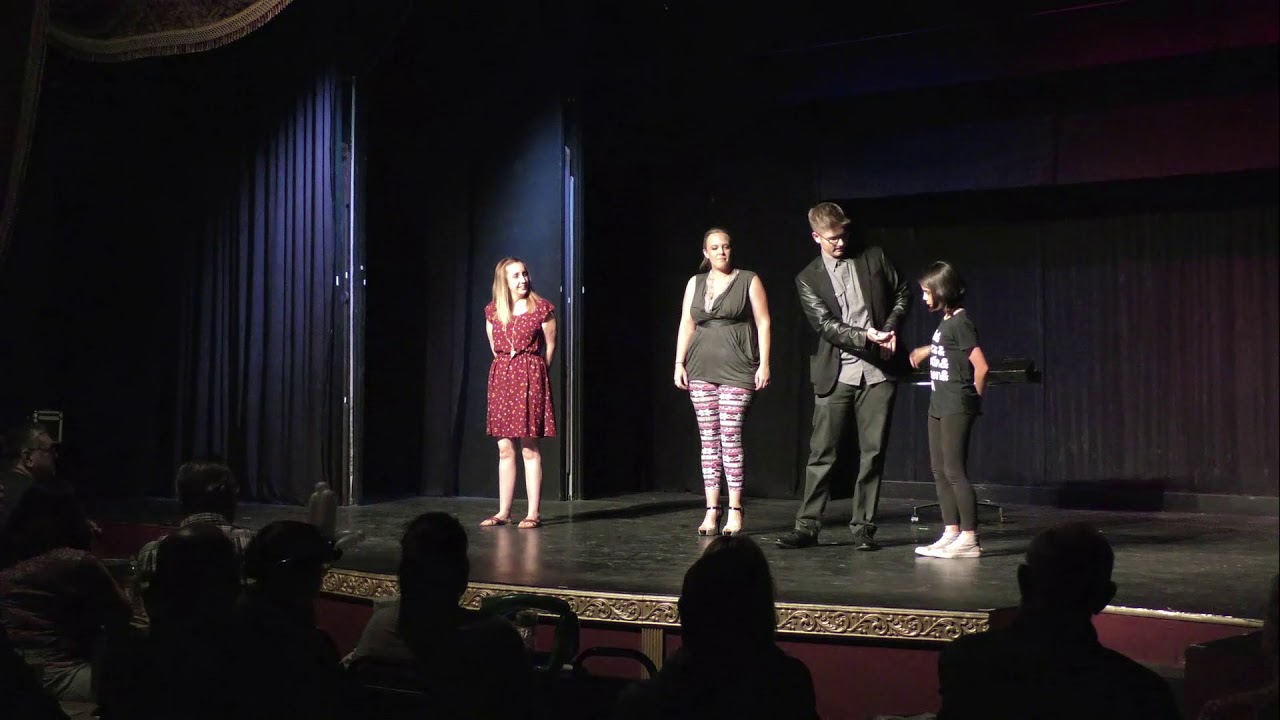 Umbrella Magic - YouTube