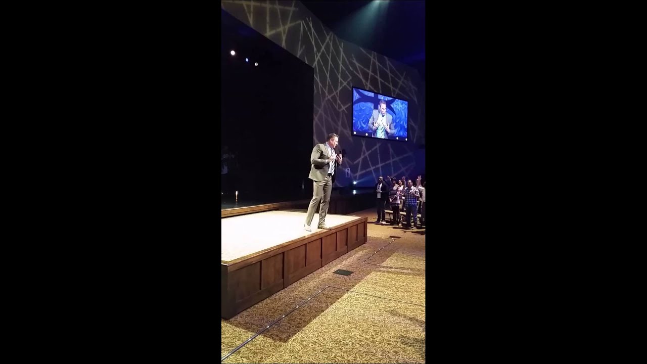 Weekly Blessing, pastor Keith Craft - YouTube