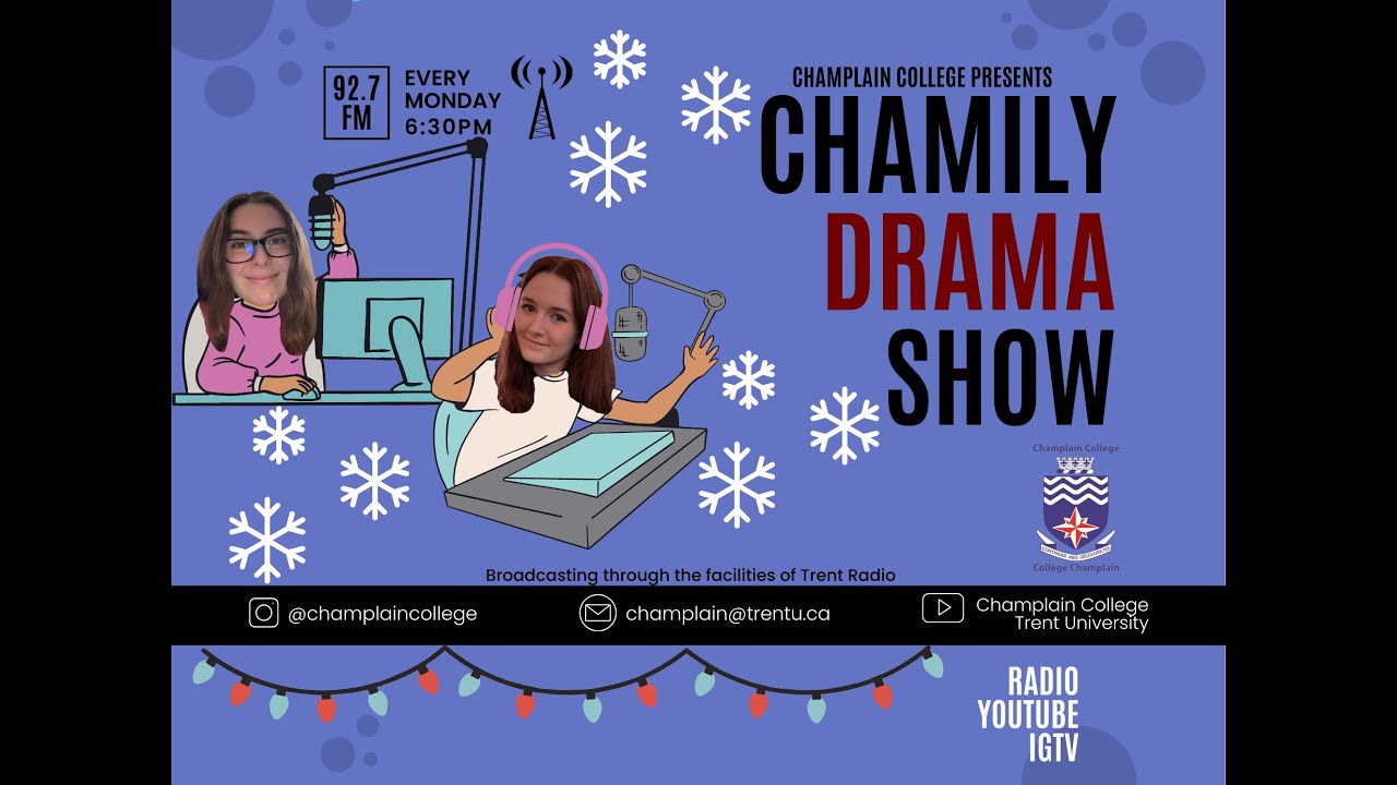Chamily Drama Season 6 Episode 4 ~ Reflect - YouTube