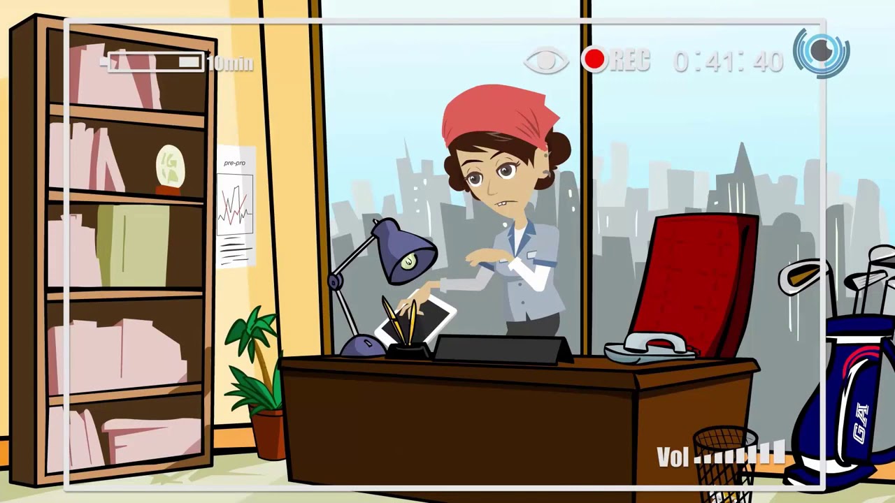 USB Memory Stick Spy Camera - YouTube