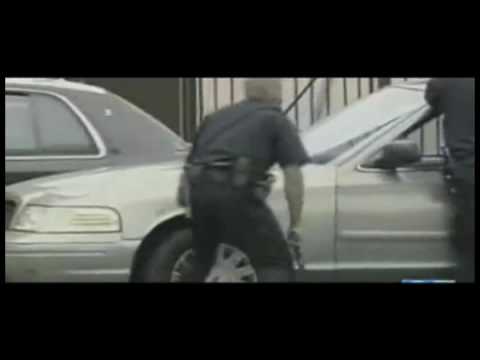 Tony Pirone Fired : 2nd officer Fired In Oscar Grant case - YouTube