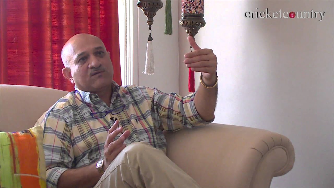 Rahul Mankad's take on 'Mankaded' incident - YouTube