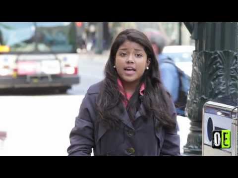 Ever hear of trash cans talkin' trash?* Big Belly trash cans do! - YouTube