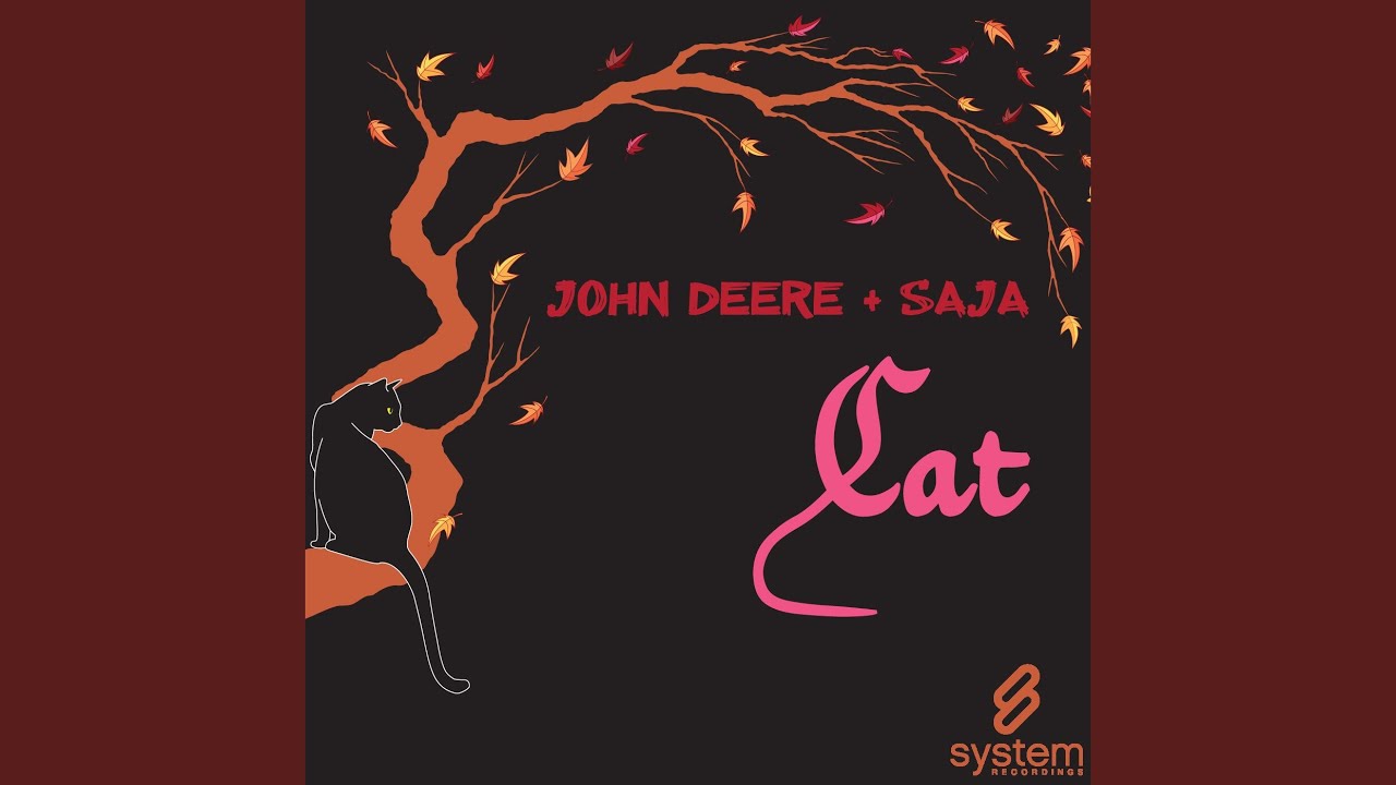 Cat (Dub) - YouTube