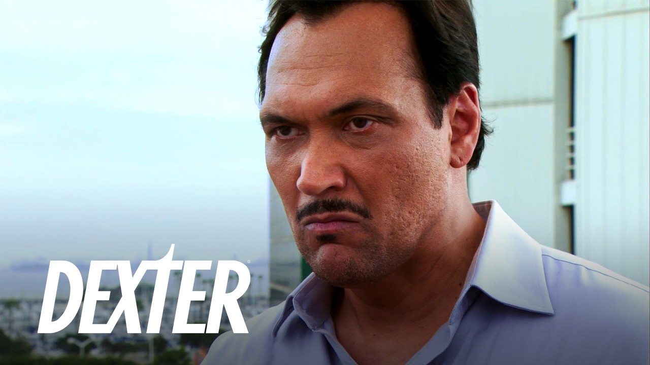 Dexter Faces Off with Miguel (S3, E10) | Dexter | SHOWTIME on Paramount+ - YouTube