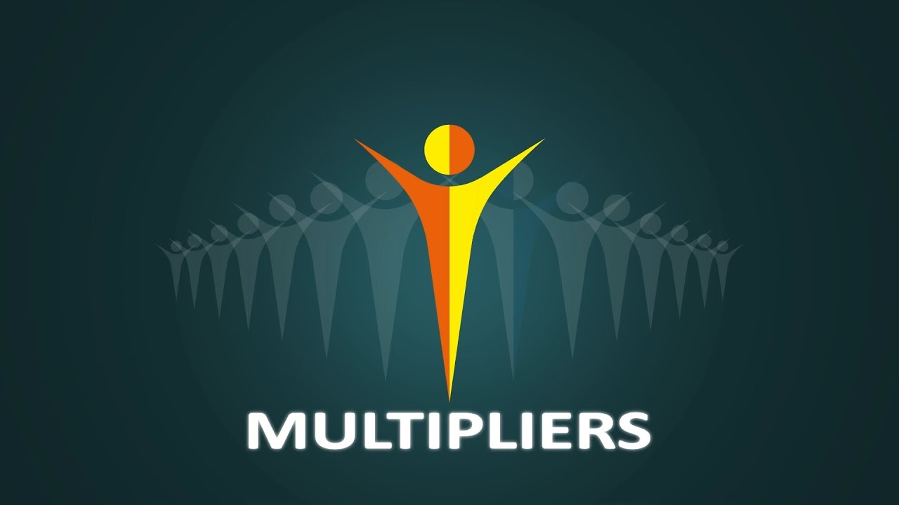 Leadership and The Power of Multipliers - YouTube