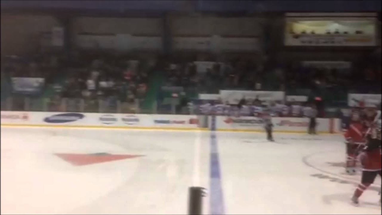 Tyson Jost Shootout Winner vs. Russia WJAC 2014 - YouTube