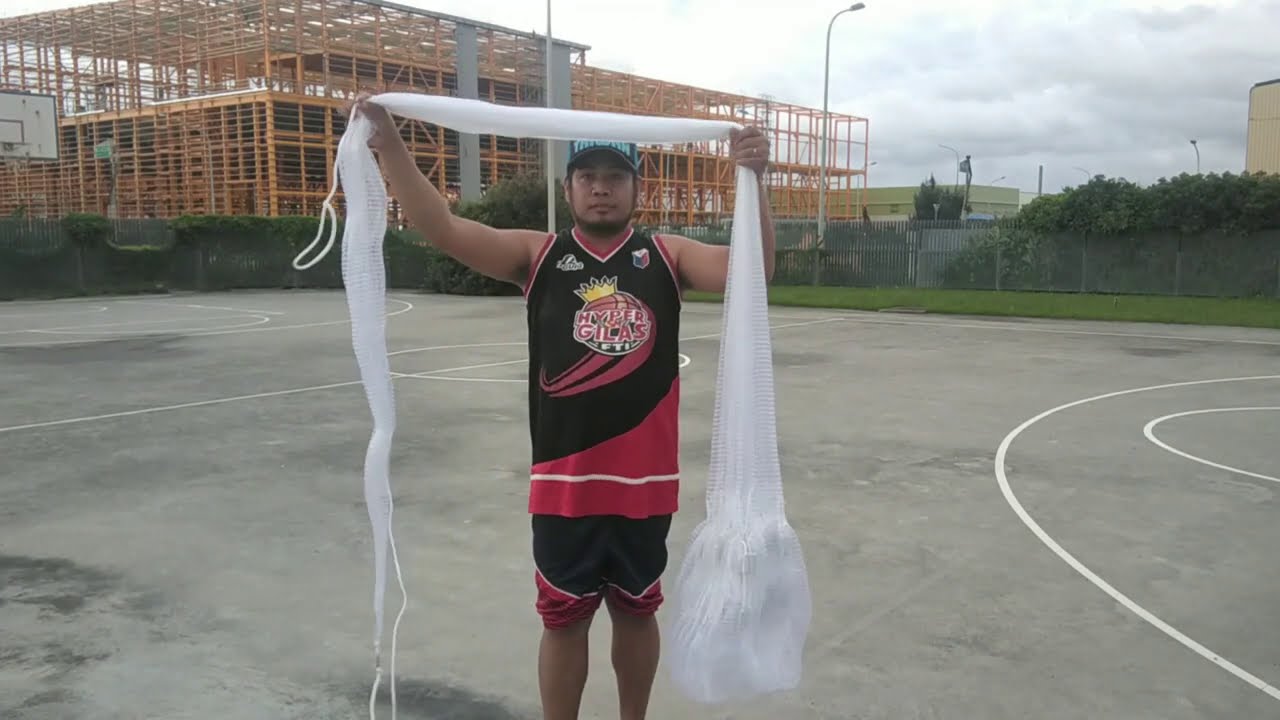 bagong gamit pangisda - YouTube