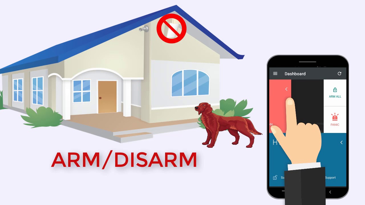 HYYP Home Demo - YouTube