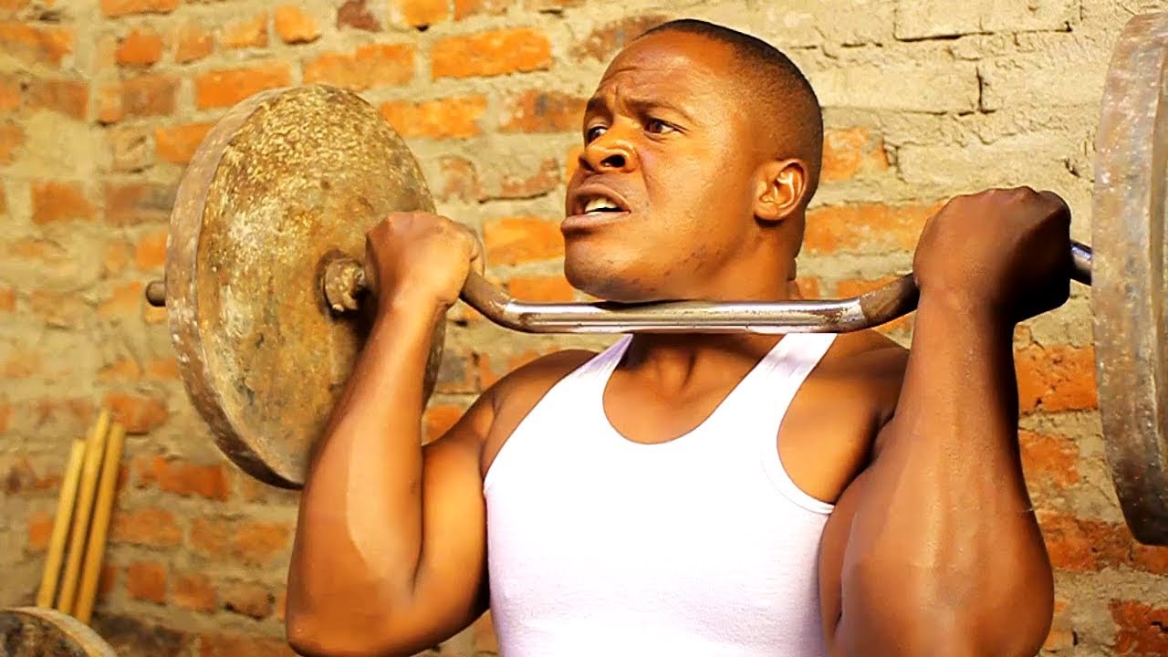 Mwana wemhitsa haapfimbwe Zim Comedy ft Amos Mahendere & Dj Shugeta Dir ...