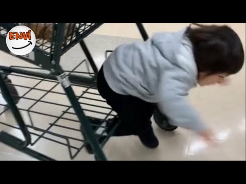 Aralık Top 20 En Eğlenceli Bebek Kazaları 👶 Komik Bebekler 2018