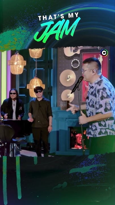 That's My Jam | Sodoo #thatsmyjam #myjam #music - YouTube