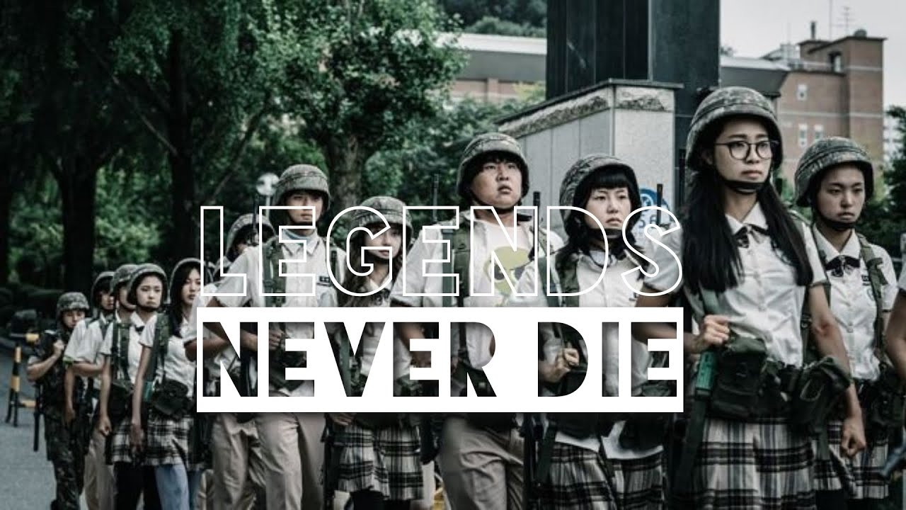 Duty after school SO2 [legends never die] - YouTube