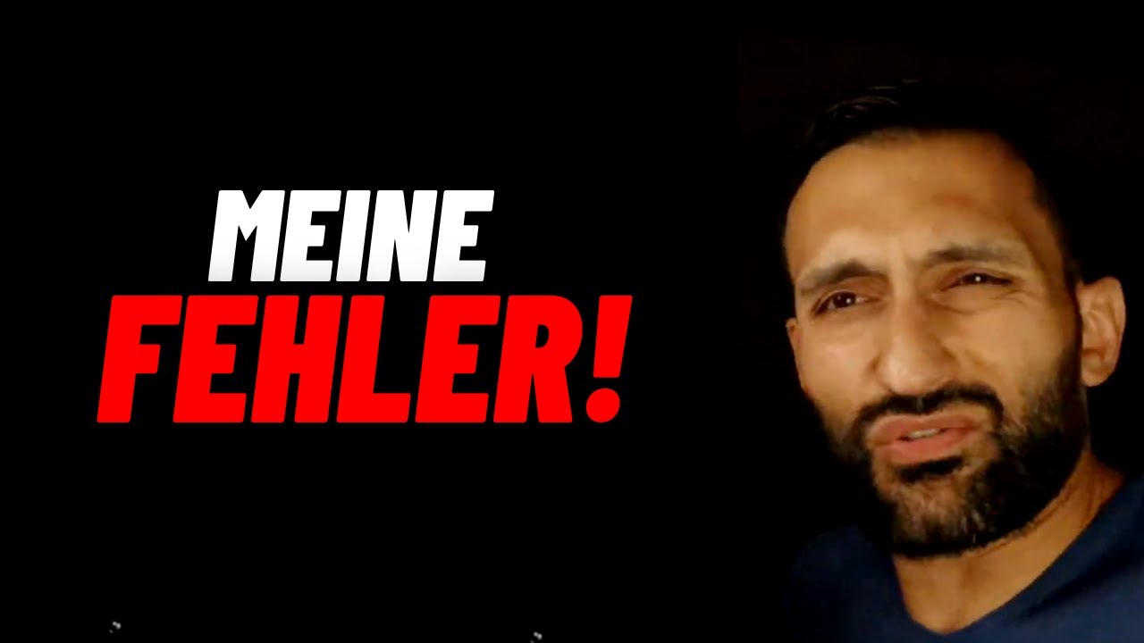 Das würde ich nun anders machen! - YouTube
