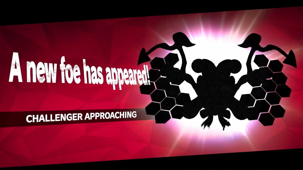 Unlocking Marx in Super Smash Bros. Ultimate! - YouTube