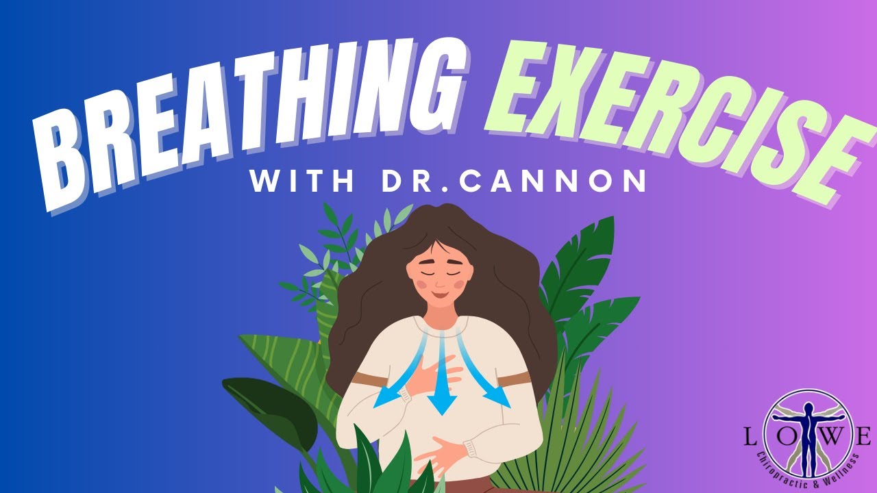 Breathing Exercise for back Pain Freedom - YouTube