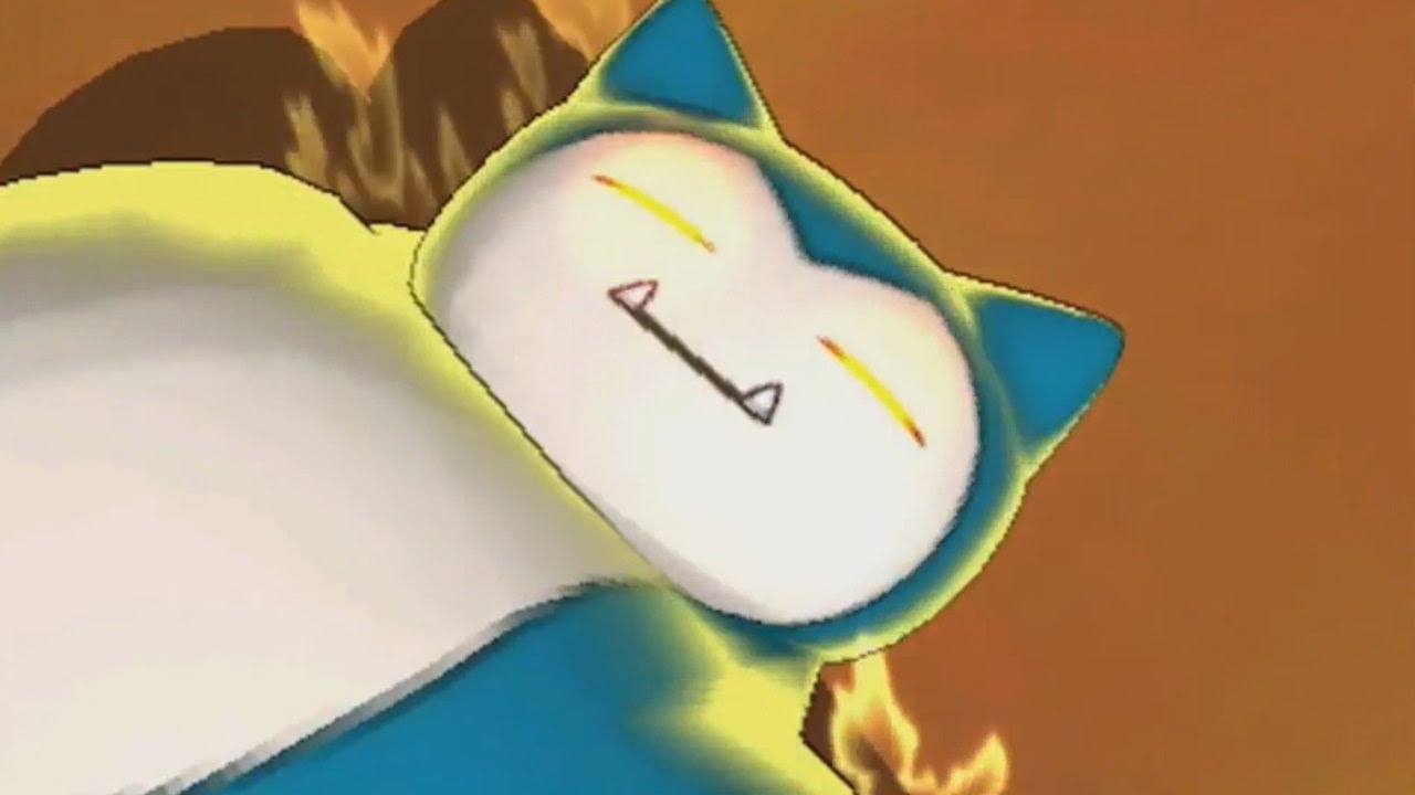 Reaction To: Pokémon Sun & Moon Alolan Ratatta and Snorlax Z-Move ...