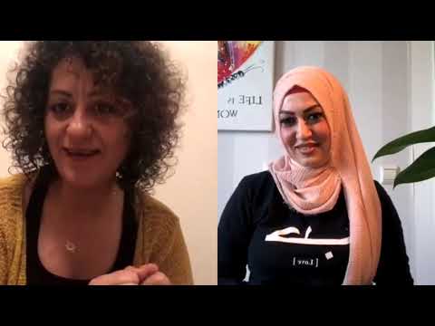 YUVA HOLİSTİK - MEVA BETÜL OFFICIAL BİLİNÇALTI BLOKAJLARI INSTAGRAM CANLI YAYIN SOHBET