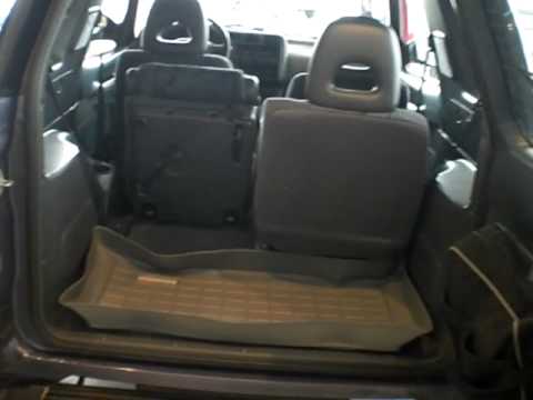 1996 RAV4 - YouTube