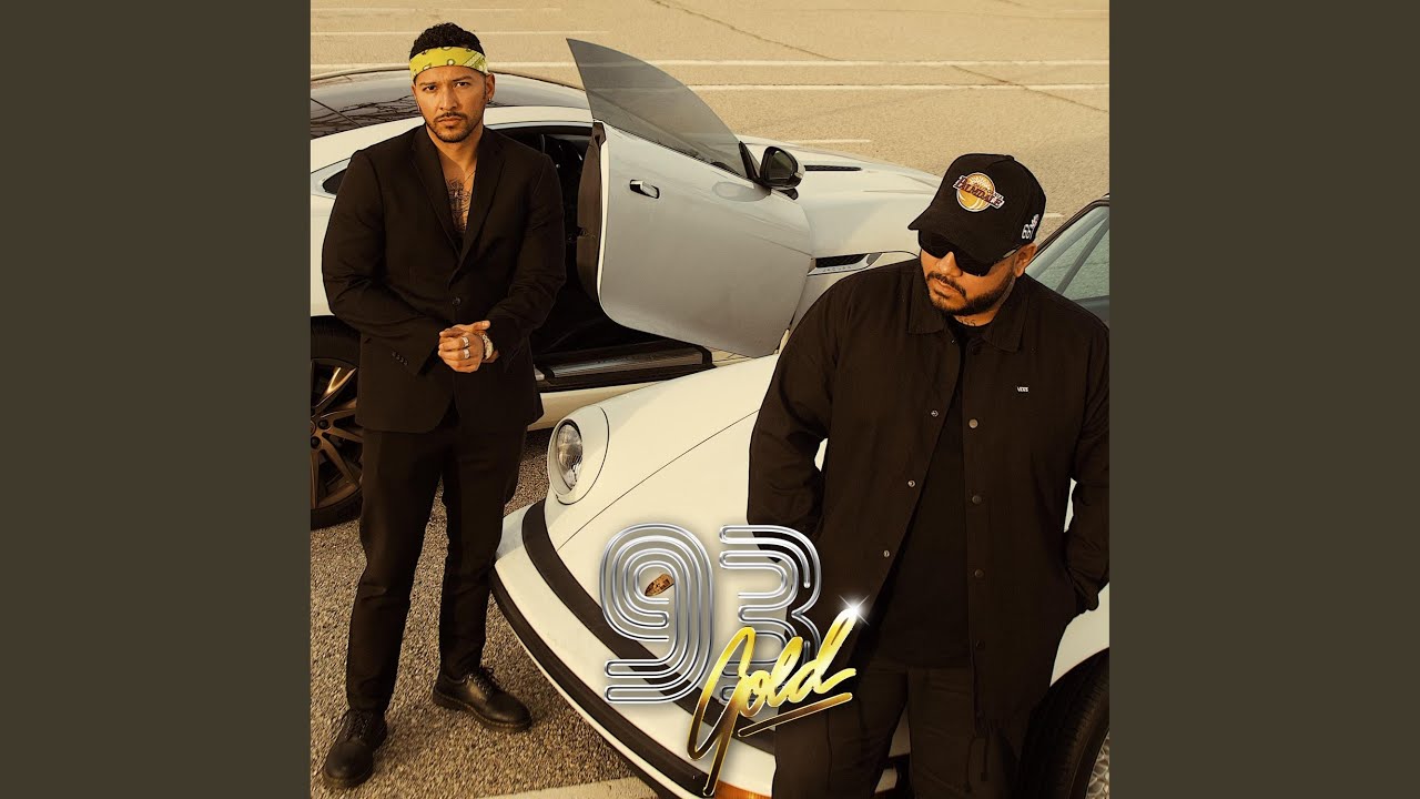 308 (feat. Brad Bellard) - YouTube