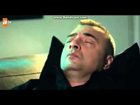 Eşkiya Dünyaya Hükümdar Olmaz Ben Denizde Bi Gemi