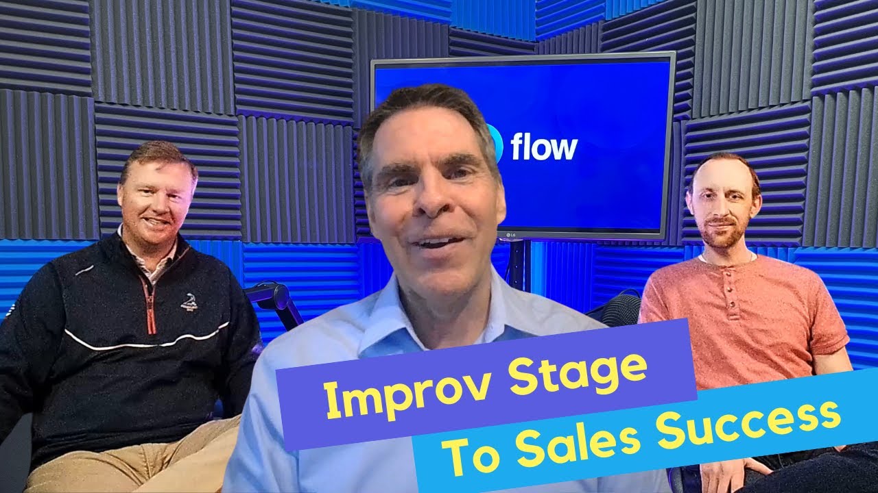 Scripts that Sell with John Chapin - YouTube