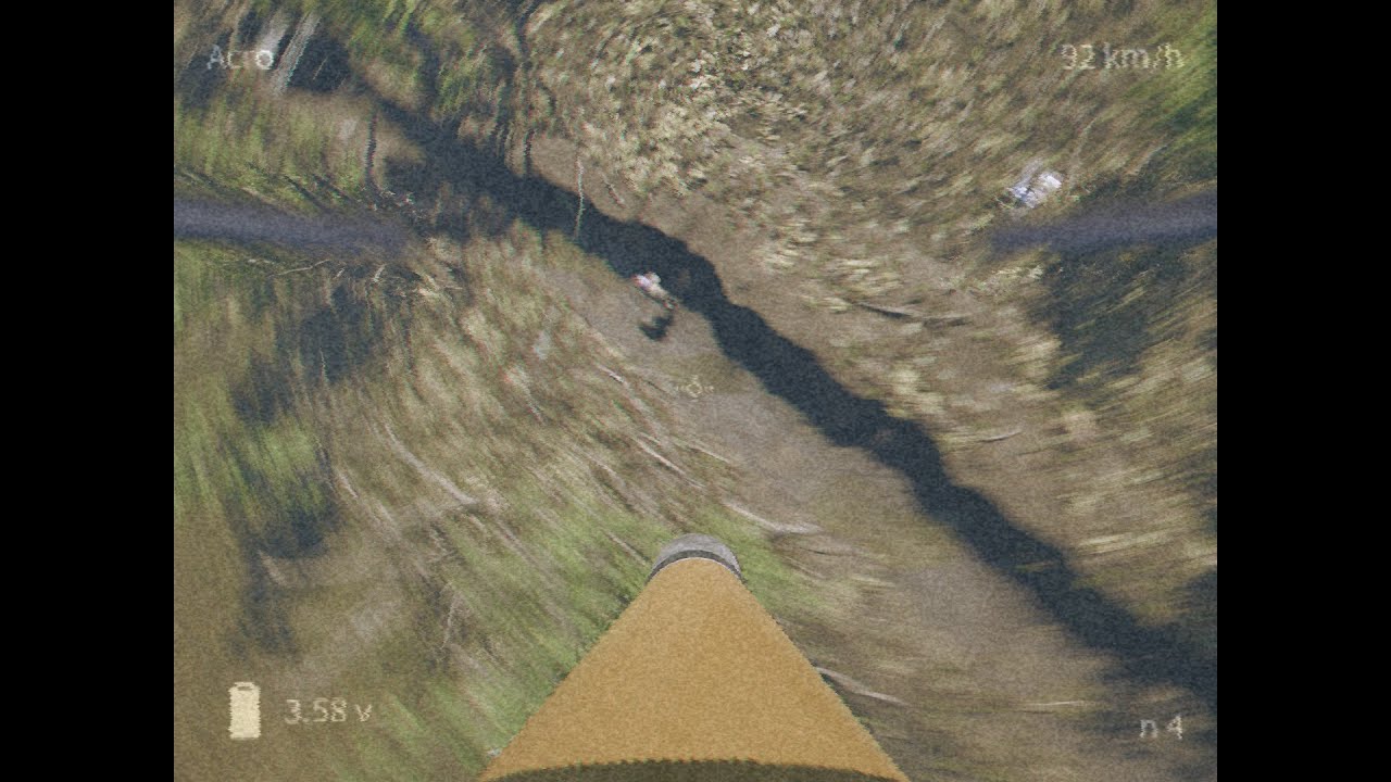 Finally back with more FPV Kamikaze Drone (new map) - YouTube