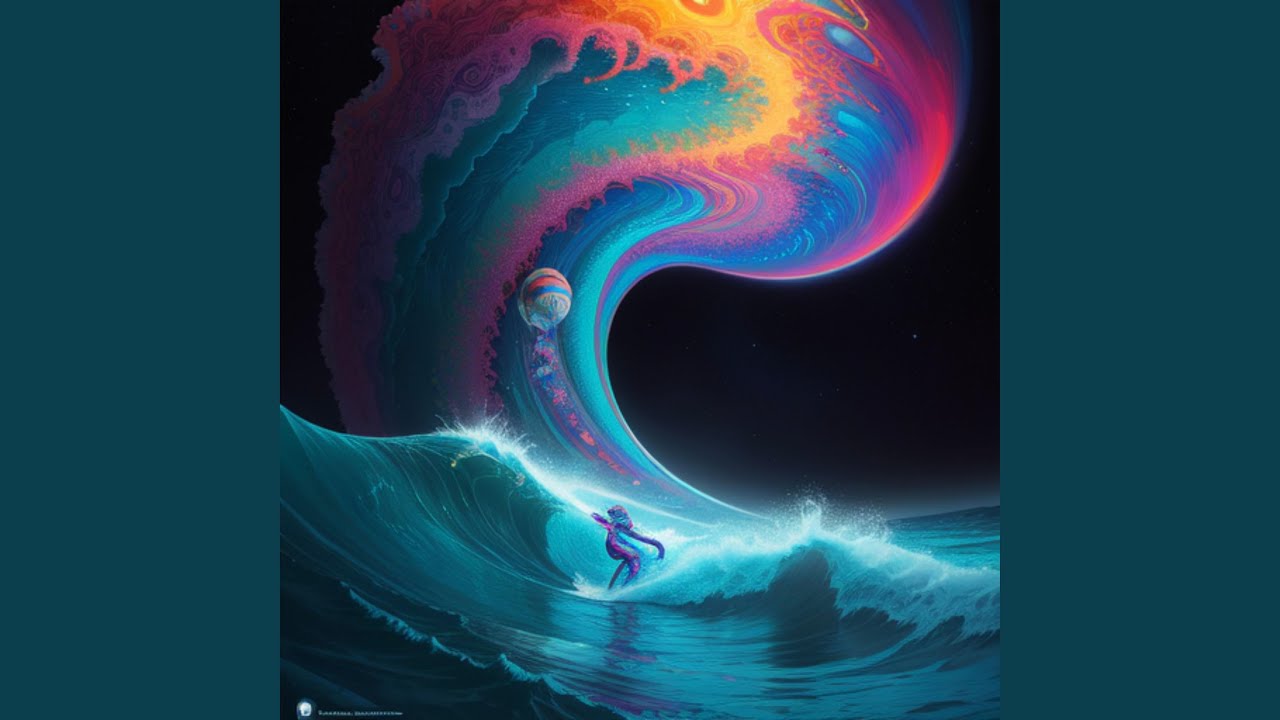 REST ART (feat. Drowning Meditation) - YouTube