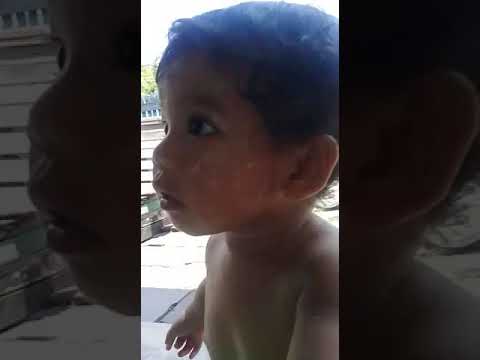 Buka baju fatih